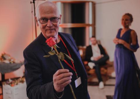 John Bones' pris skal deles ut for første gang | Skup.no